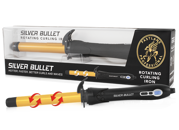 Silver Bullet