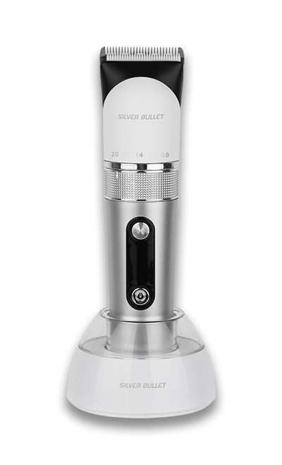 Clippers and Trimmers - Silver Bullet Australia - Official Distributor