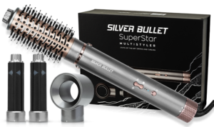 Silver Bullet